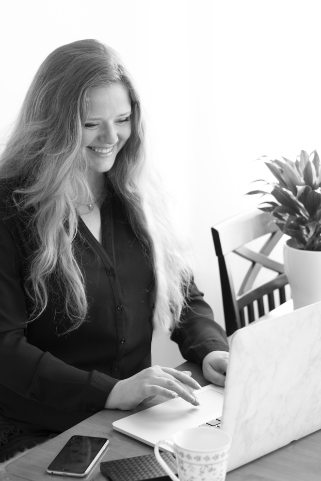 About – How to Find Inspiration