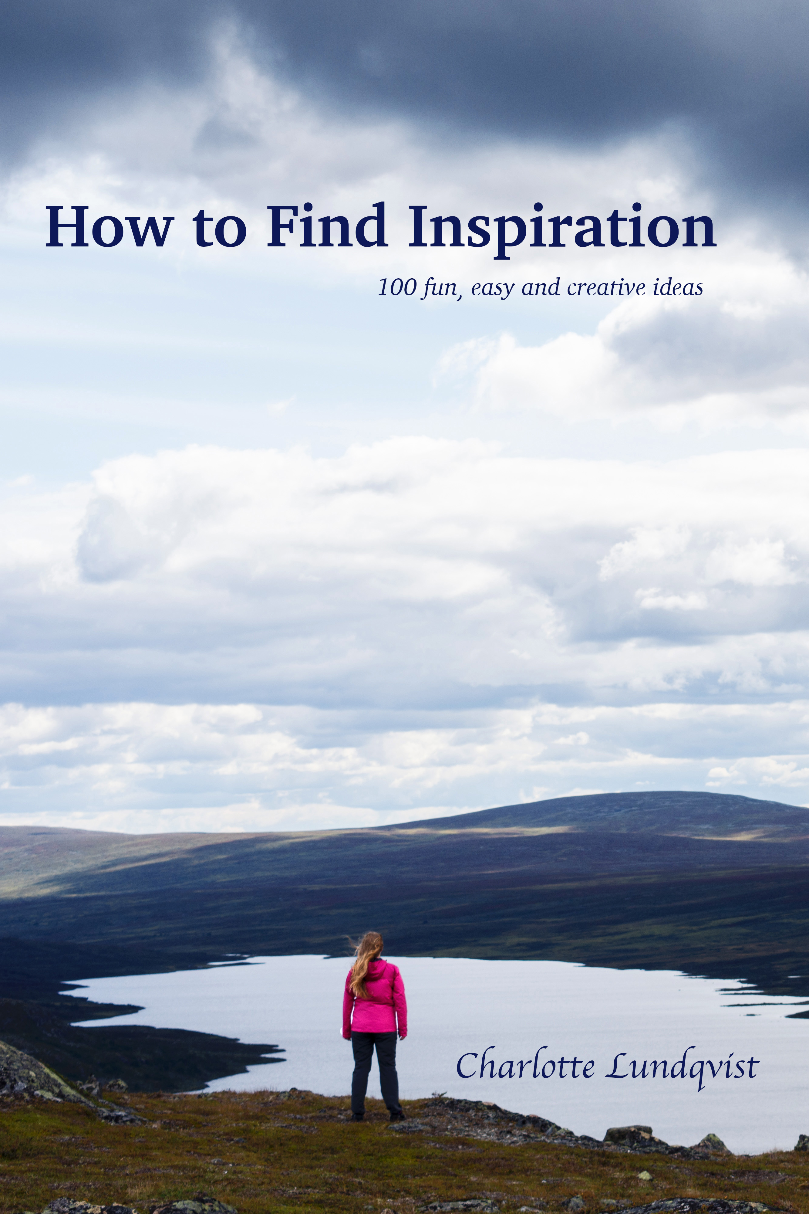 How to Find Inspiration